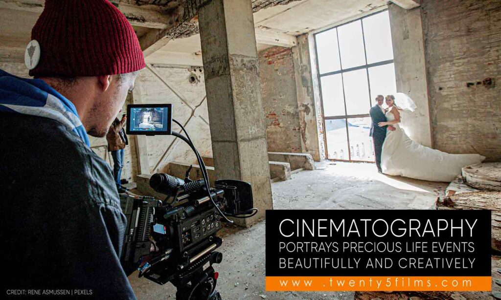 Cinematography and How It Can Take Your Videos to the Next Level ...