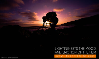 Cinematography and How It Can Take Your Videos to the Next Level ...