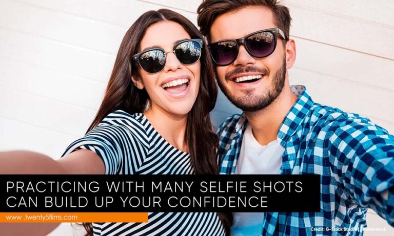 10 Tips for Camera Shy Couples - Twenty5Films