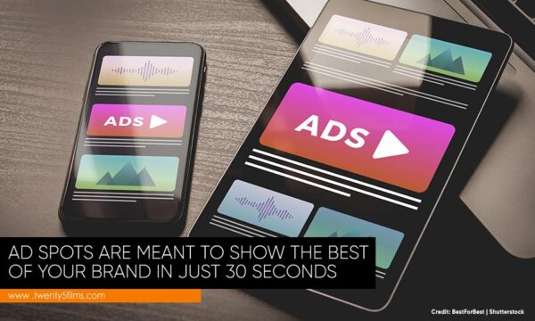 10 Brand Video Types to Promote Your Business - Twenty5Films