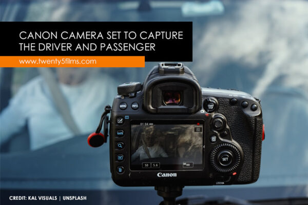 8 Tips for Developing a Signature Look - Twenty5Films