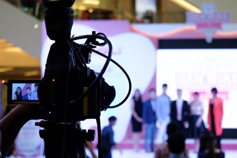 8 Ways Event Photography Can Boost Your Brand Presence - Twenty5Films